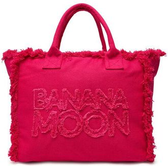 Banana Moon Banana Moon Handtasche Carmani Carlina KBJ53 Rosa