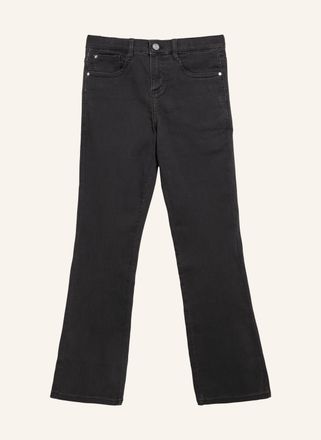 s.Oliver S.Oliver Jeans-Hose Beverly grau