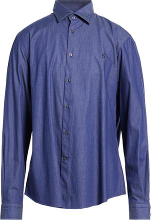 Harmont & Blaine TOPS - Jeanshemden auf YOOX.COM