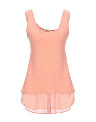 Kontatto TOPS - D&eacute;bardeurs sur YOOX.COM