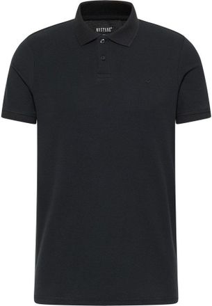 Mustang Jeans Kurzarmshirt Herren Style Palco