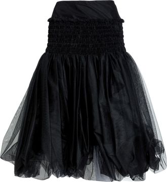 MOLLY GODDARD HOSEN & RÖCKE - Midi-Röcke auf YOOX.COM