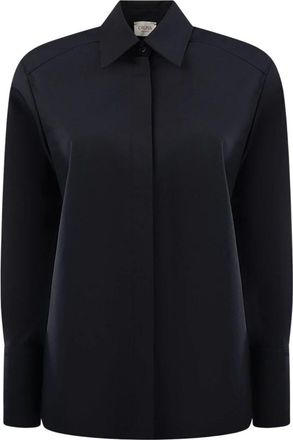 Cruna Manhattan Hemd - - Blouses & Shirts - Damen - Blau - S