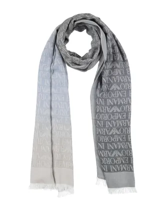 Emporio Armani ACCESSOIRES - Schals auf YOOX.COM