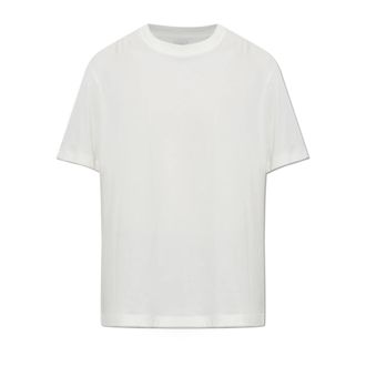 Eleventy T-Shirts - - Tops - Herren - Wei&szlig; - L