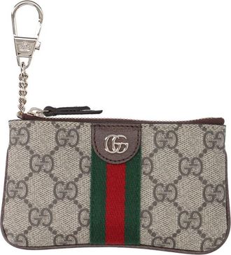 Gucci Ophidia Keyring Pouch