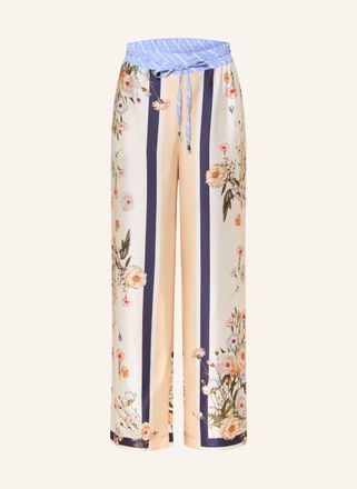 Liu Jo Liu Jo Marlenehose beige
