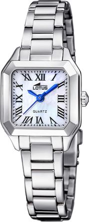 Lotus Uhr
