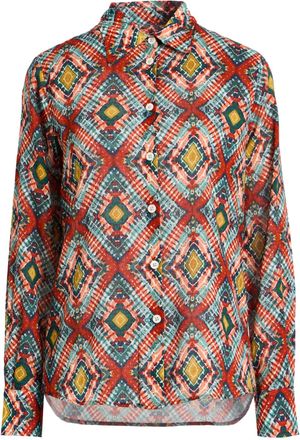 Massimo Alba TOPS - Hemden auf YOOX.COM