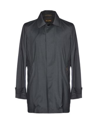 Moorer JACKEN & M&Auml;NTEL - Jacken, M&auml;ntel & Trenchcoats auf YOOX.COM