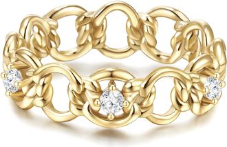 Glanzst&uuml;cke M&uuml;nchen Ring