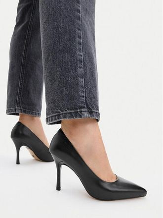 G-Star Raw High Heels CEO-HY1105-1 Schwarz