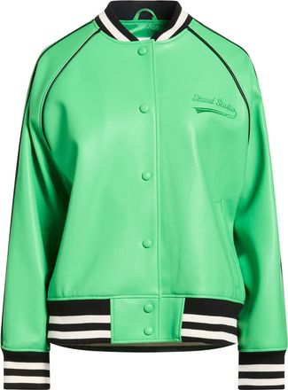 Stand Studio JACKEN & M&Auml;NTEL - Jacken und Anoraks auf YOOX.COM