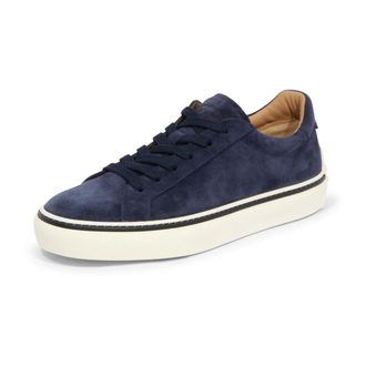 Tod's Allacciata Bassa Sneaker - - Shoes - Herren - Blau - 40 EU