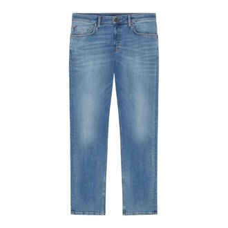 Marc O'Polo Herren, Jeans, Blau, W30 L32Gr&ouml;&szlig;e