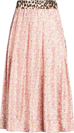 LA PRESTIC OUISTON HOSEN & R&Ouml;CKE - Midi-R&ouml;cke auf YOOX.COM