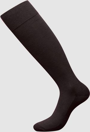 ZD Zero Defects Kniestr&uuml;mpfe Soy fiber