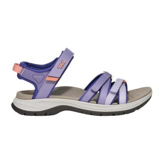 Teva Tirra Sport Wandersandale - - Sport - Damen - Lila - 37 EU