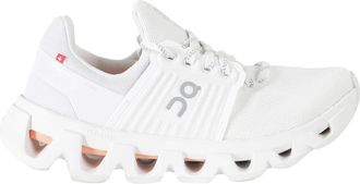 On Running Femme, Sport, Blanc, Taille: 39 EU Cloudswift 4