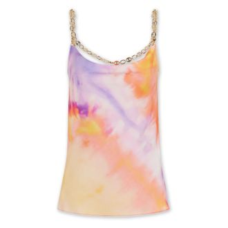 Paco Rabanne Damen, Oberteile, Mehrfarbig, MGr&ouml;&szlig;e