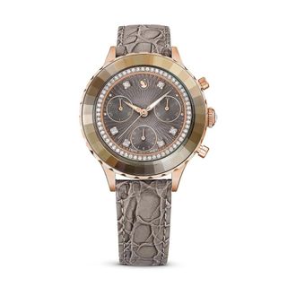 Swarovski Octea Chrono - Femme - Accessoires - Multicolore - Taille: ONE Size