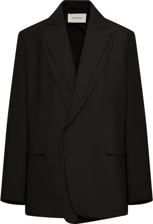 Sportmax Blazer - Schwarz