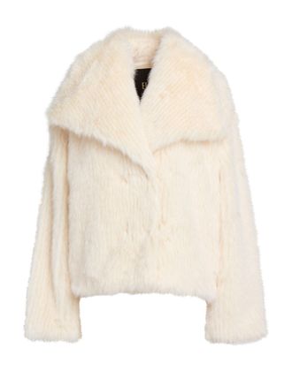 Eleh JACKEN & M&Auml;NTEL - Shearling- & Kunstfell auf YOOX.COM