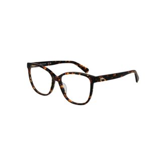 Longchamp Rechteckige optische Fassung - - Accessories - Damen - Braun - ONE SIZE