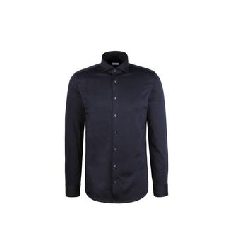 Seidensticker Chemise slim &agrave; poche