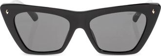 Jimmy Choo London Femme, Accessoires, Noir, Taille: 53 MM Jc5062U Lunettes de soleil