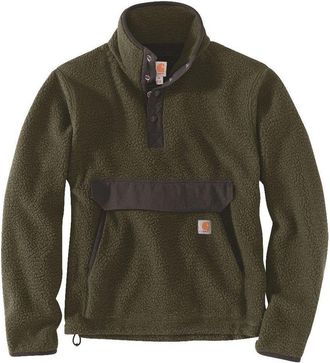 Carhartt Work in Progress Rundhalspullover Relaced Fit 104991