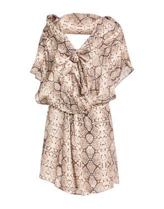 Rue Bisquit KLEIDER - Mini-Kleider auf YOOX.COM