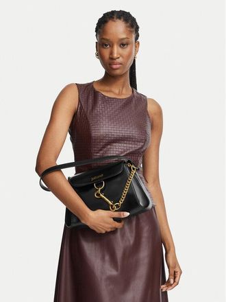 Just Cavalli Handtasche 81RA4BI1 ZSC23 Schwarz