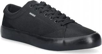 HUGO BOSS Homme, Chaussures, Noir, Taille: 43 EU Hugo Blue - Chaussures > Baskets