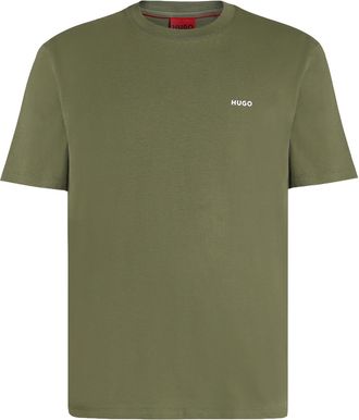 HUGO BOSS T-Shirt Dero