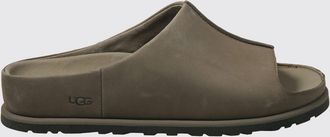 UGG Sandalen UGG Herren Farbe Gr&uuml;n