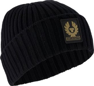Belstaff Strickmütze aus Wolle WATCH BEANIE