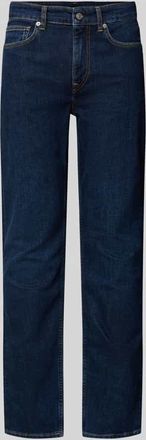 Pepe Jeans London Slim Fit Jeans aus Baumwoll-Mix Modell Hatch