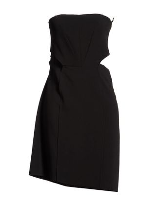 Cedric Charlier KLEIDER - Midi-Kleider auf YOOX.COM