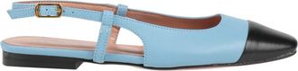 Baldinini SCHUHE - Ballerinas auf YOOX.COM