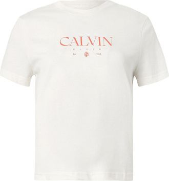 Calvin Klein Jeans T-Shirt Concept
