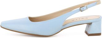 Evita Shoes Sling Pumps SABRINA