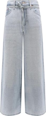 Levi's Damen, Jeans, Blau, W26Größe