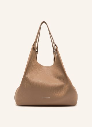 Gianni Chiarini Gianni Chiarini Shopper Dua Xl Mit Pouch braun