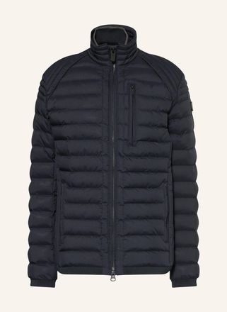 Wellensteyn Wellensteyn Steppjacke Molecule blau
