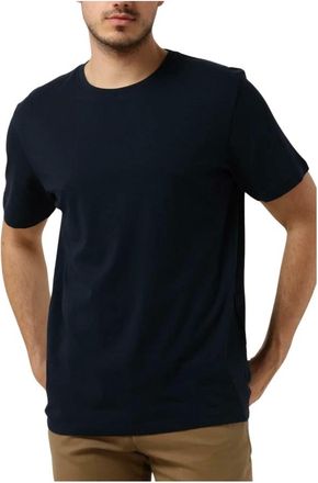 Selected Herren, Oberteile, Blau, XLGr&ouml;&szlig;e