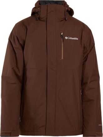 Columbia JACKEN & M&Auml;NTEL - Jacken und Anoraks auf YOOX.COM