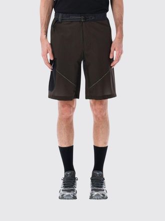 And Wander Short Homme couleur Gris