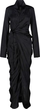 Rick Owens Midikleid Hollywood