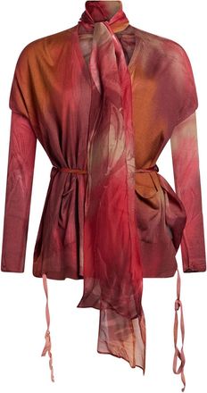 Masnada STRICKWAREN - Strickjacken auf YOOX.COM